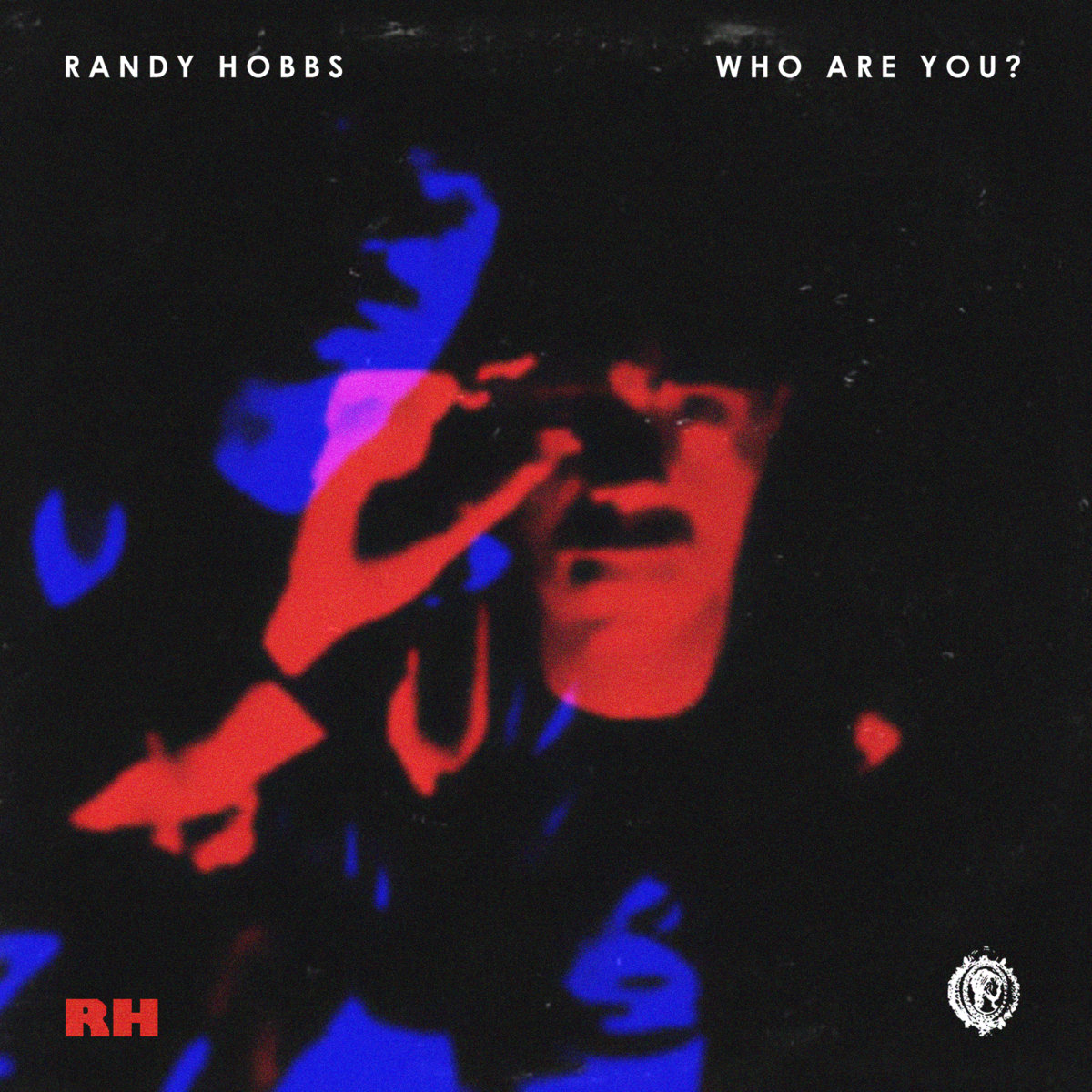 Who Are You? - Single | Randy Hobbs