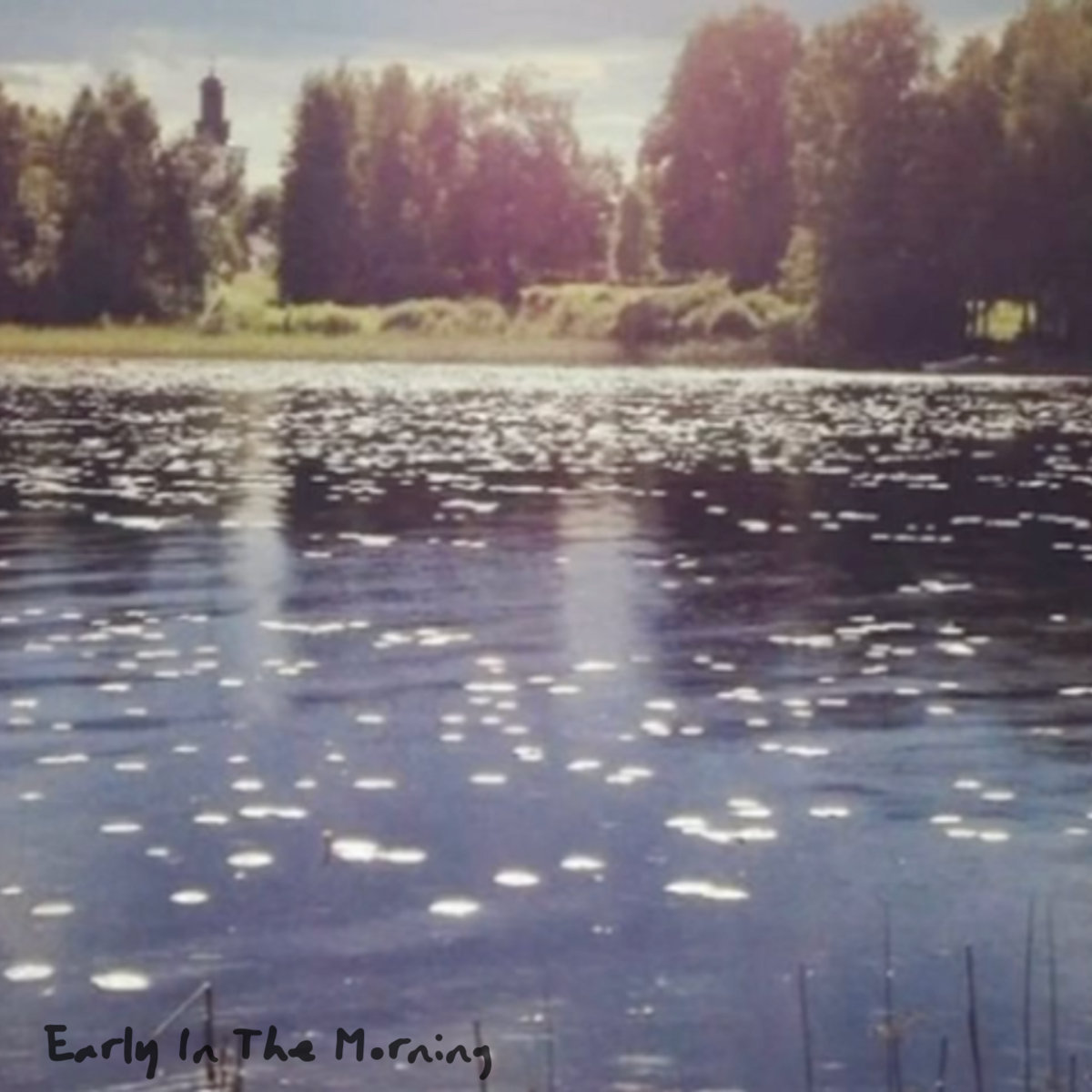 Early in the Morning | Soul Zimon & His Kozmic Combinations