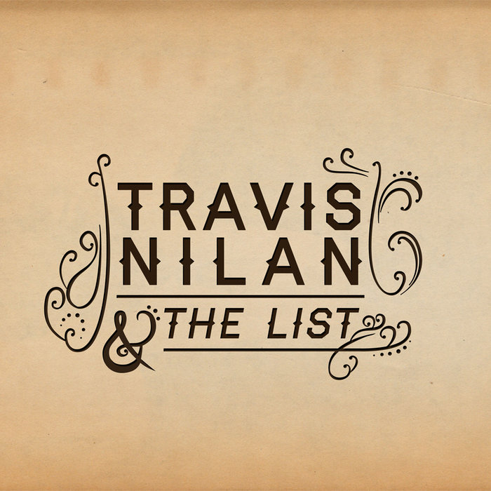These Are The Days | Travis Nilan