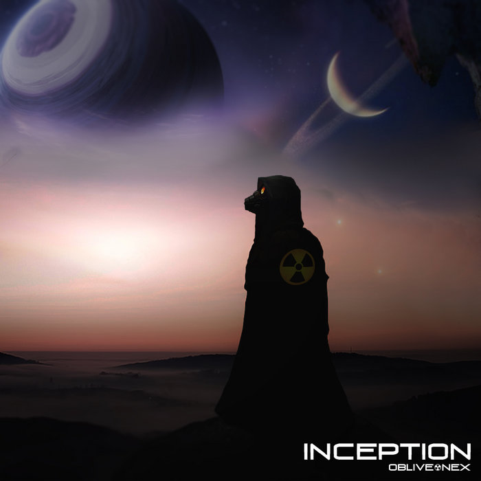 Inception (Album) | Obliviion