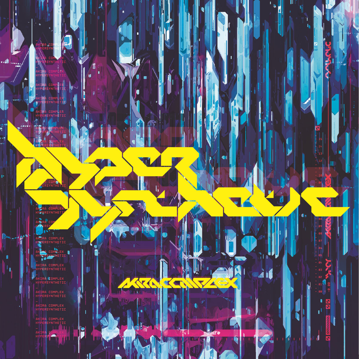 Come to me / Akira Complex & PSYQUI | Akira Complex | Hommarju