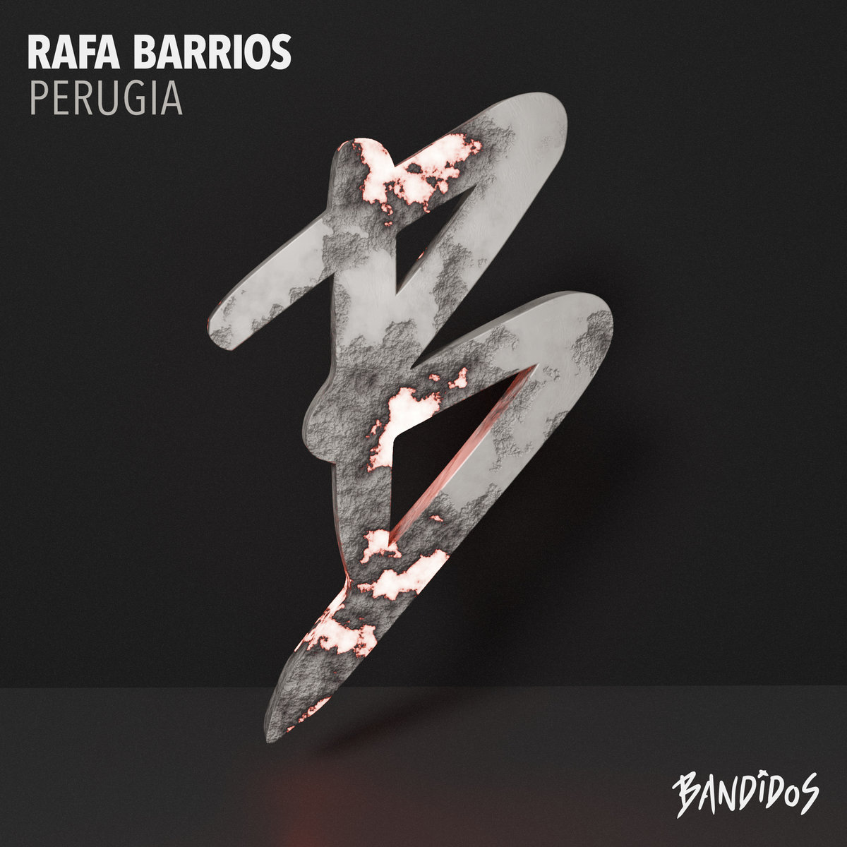 Perugia | Rafa Barrios | Bandidos Music