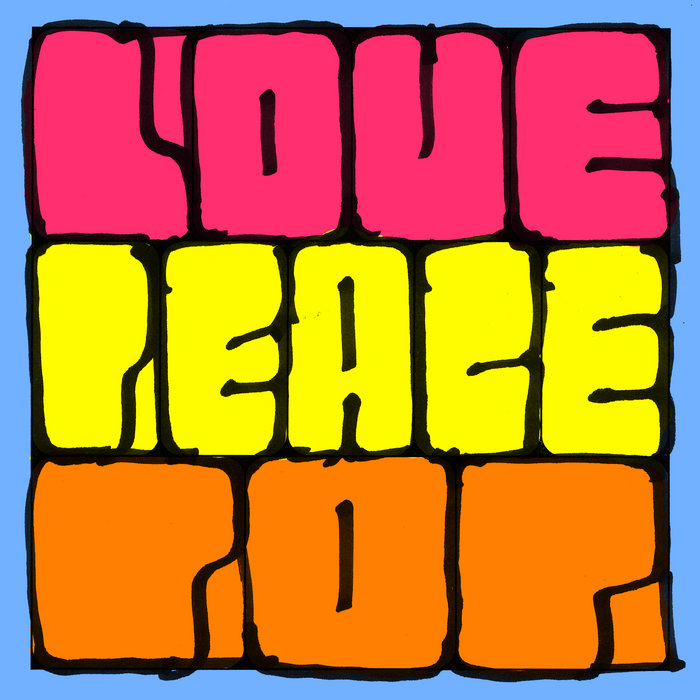 Love. Peace. Pop. | Project Of Pop | Stereola