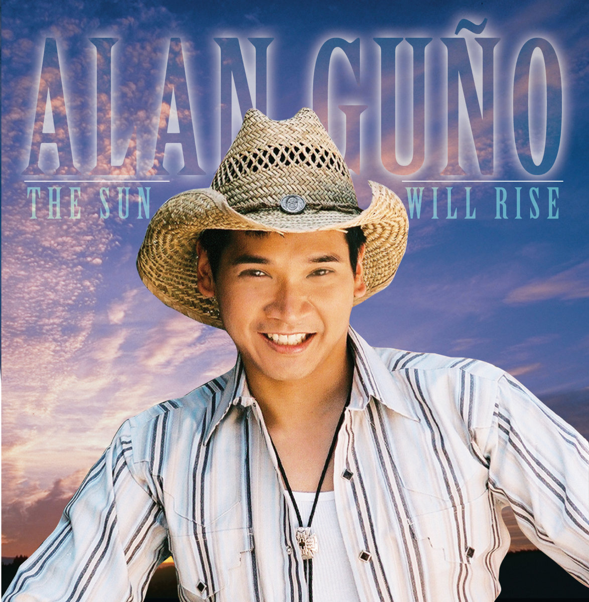 The Sun Will Rise | Alan Guno