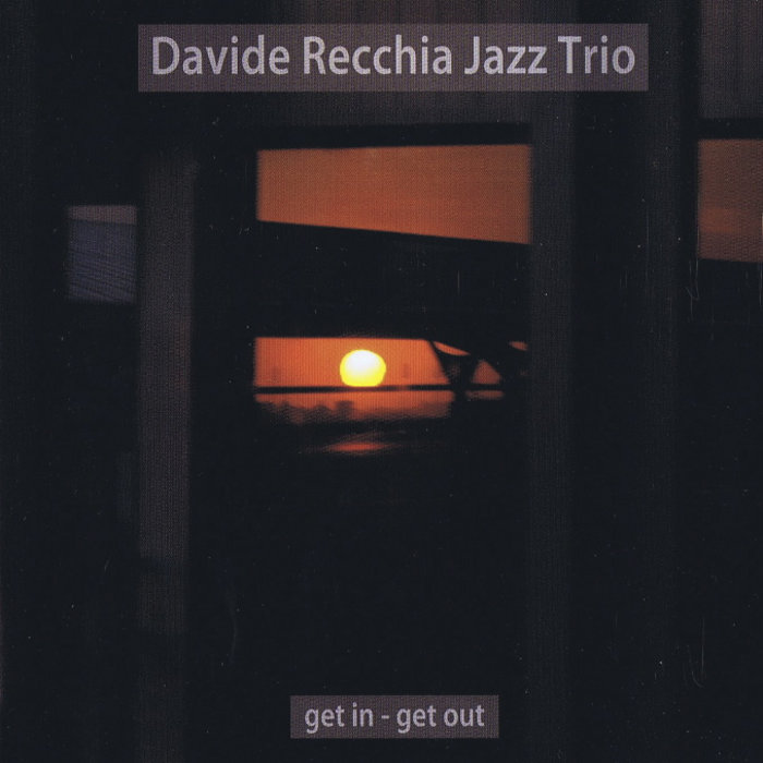 Blues For Ballad | Davide Recchia Jazz Trio | Davide Recchia