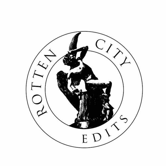 Rotten City Edits Compilation Vol.1 | VVAA | Rotten City Records