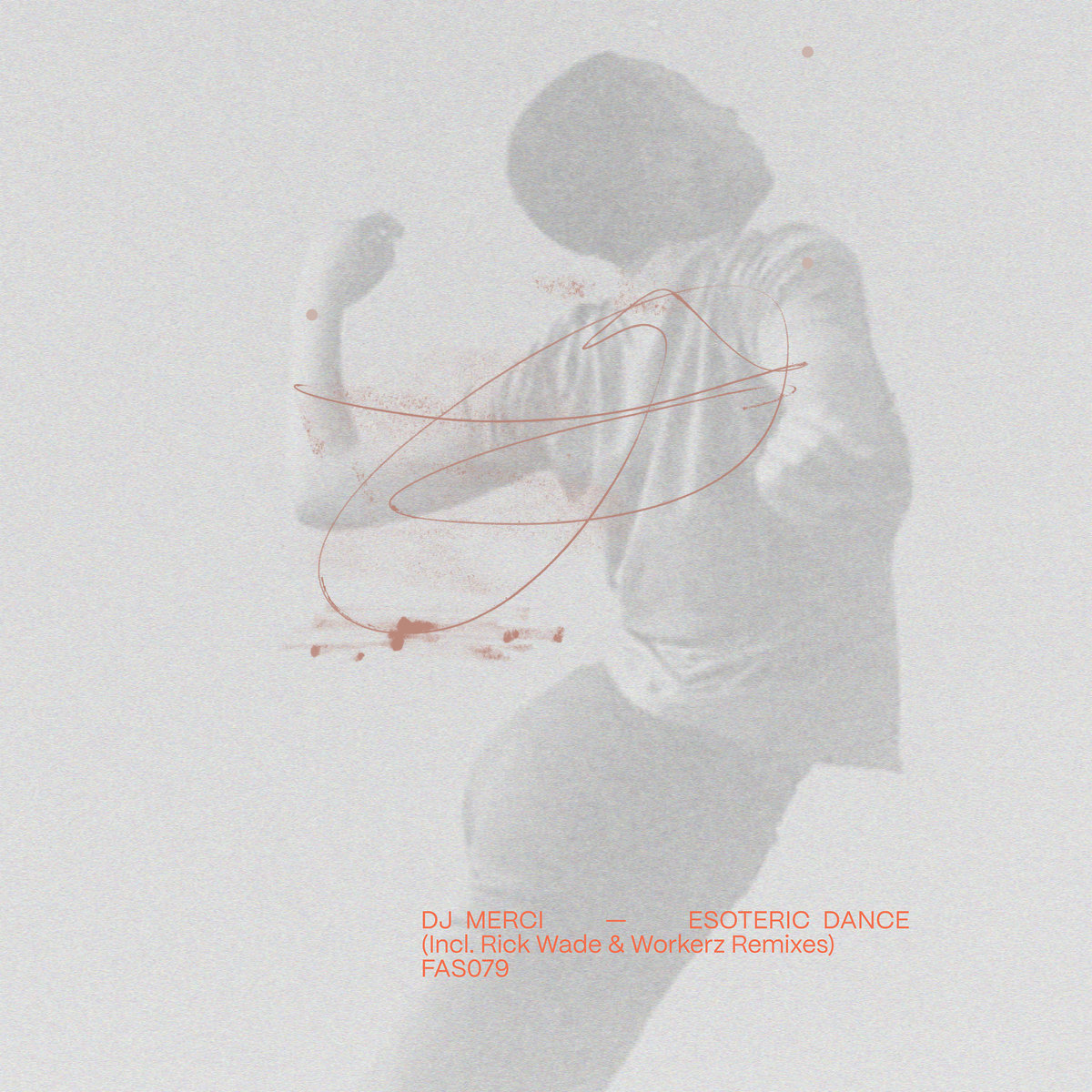 Esoteric Dance (Incl. Rick Wade & Workerz Remixes) | DJ Merci ...