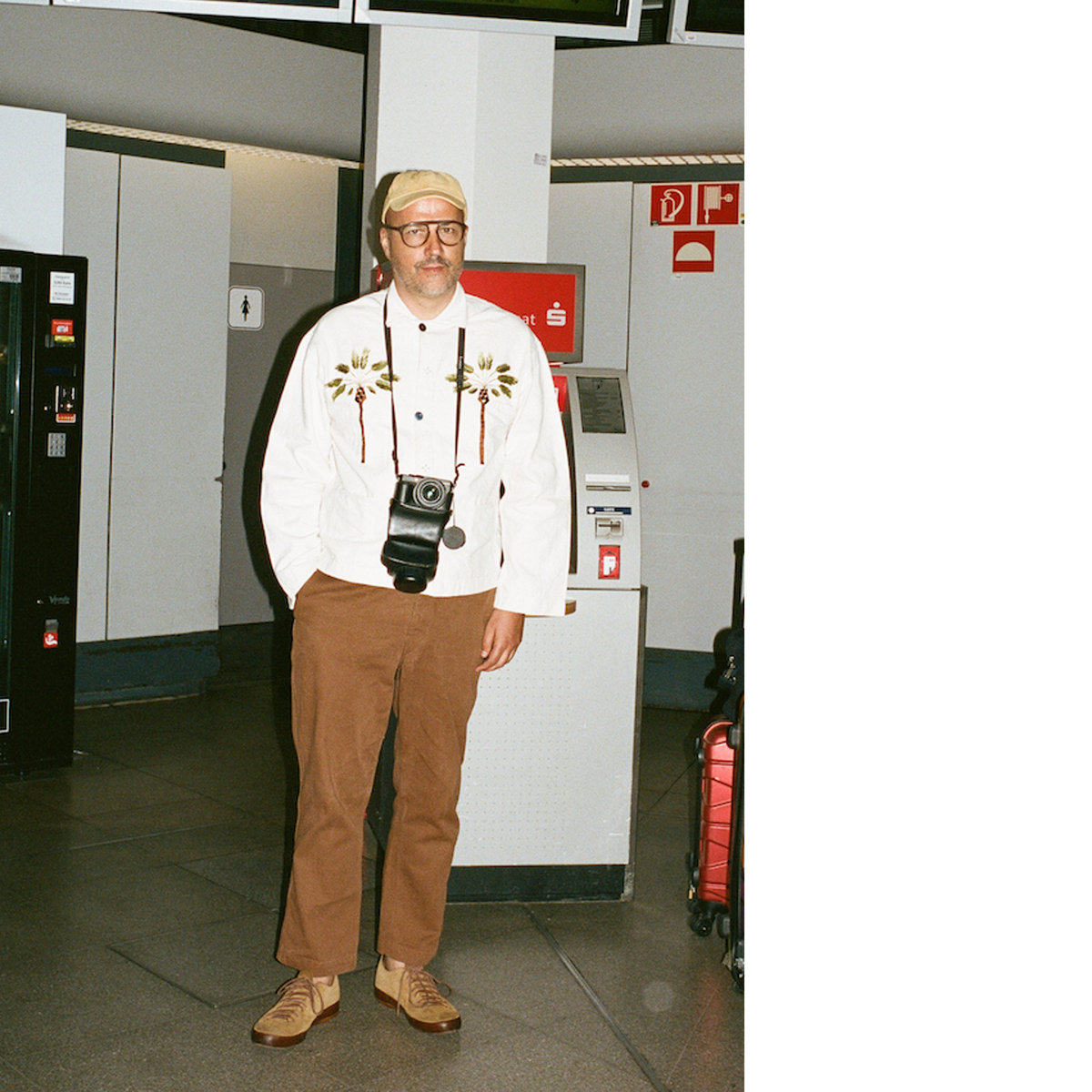With Love, From Berlin Remixes | Daniel Haaksman