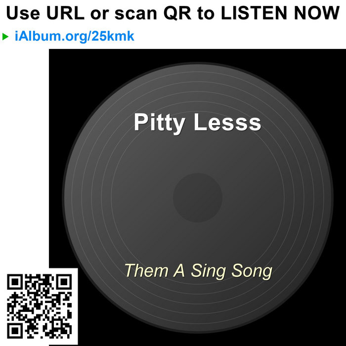Them A Sing Song | Pitty Lesss