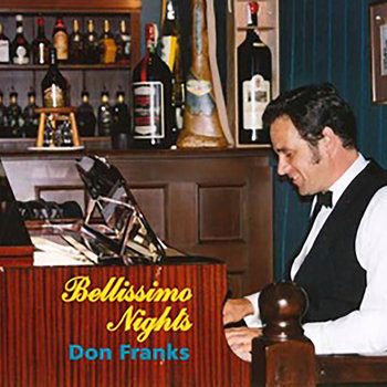 Don Franks Episode 18 Grand Parade By The Frank & Walters