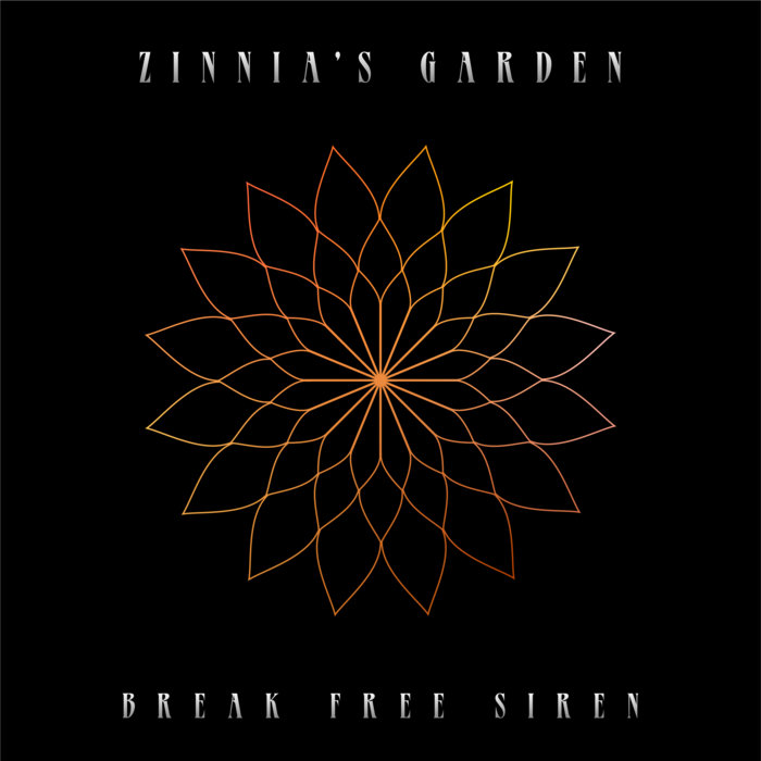 Break Free Siren | Zinnia's Garden