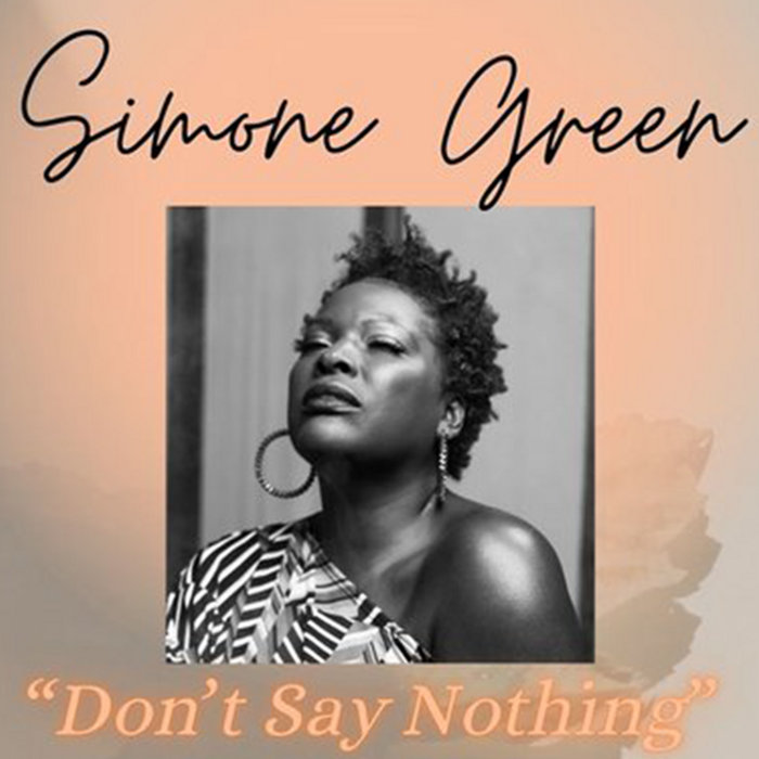 Simone Green "Don't Say Nothing" | MAURICE JOSHUA