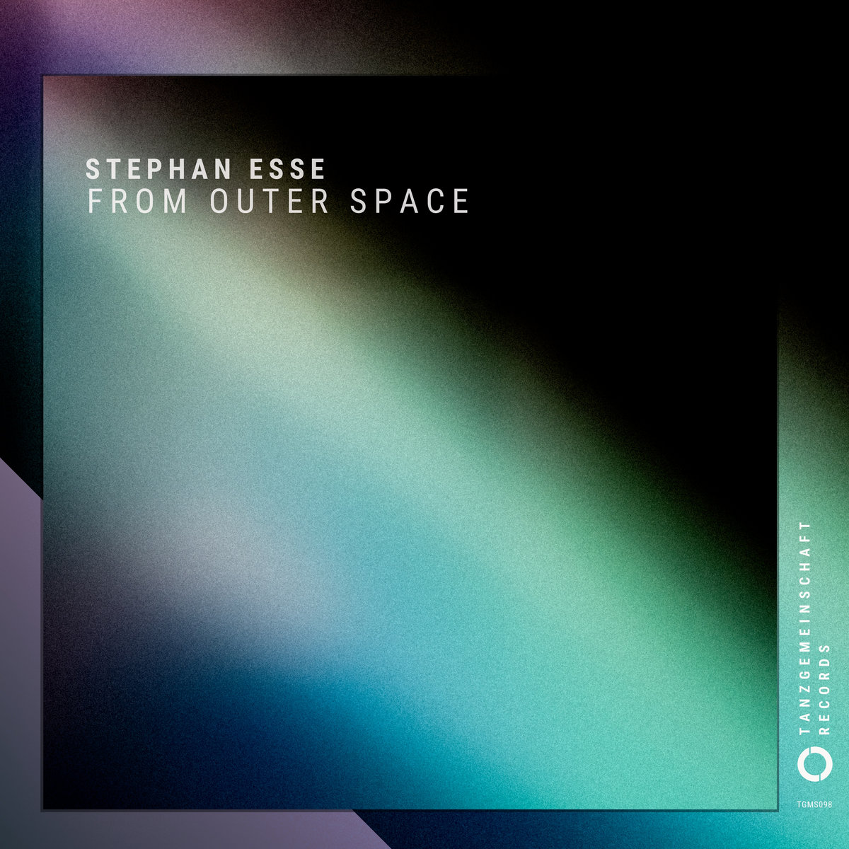 From Outer Space | Stephan Esse | Tanzgemeinschaft