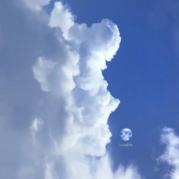 Cloudface | Crystal Orb