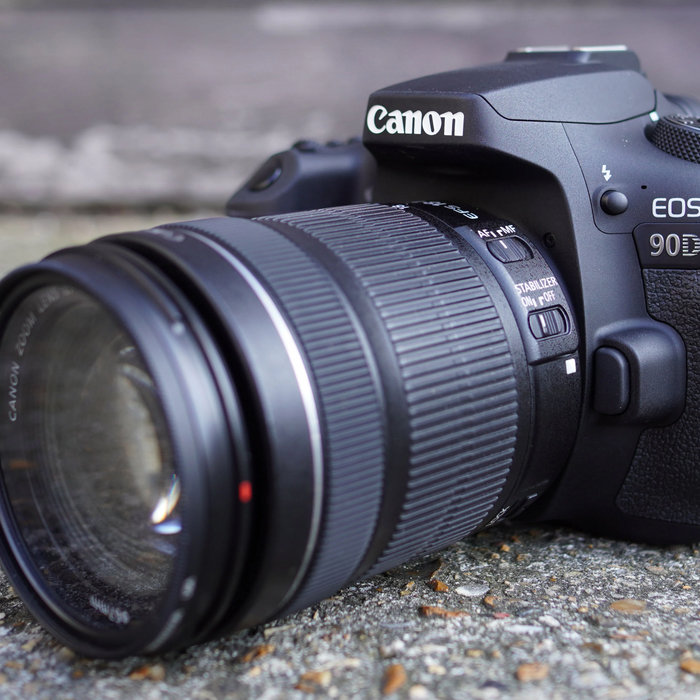 Which Company is Best for DSLR Cameras? | Keera