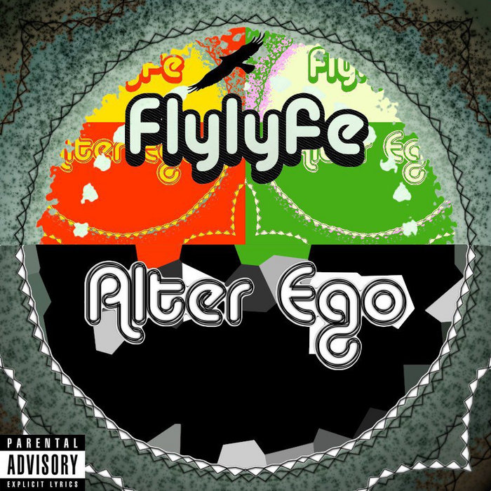 Alter Ego | FlyLyfe
