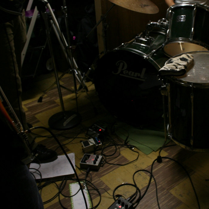 The Craptop Sessions | Ravenous