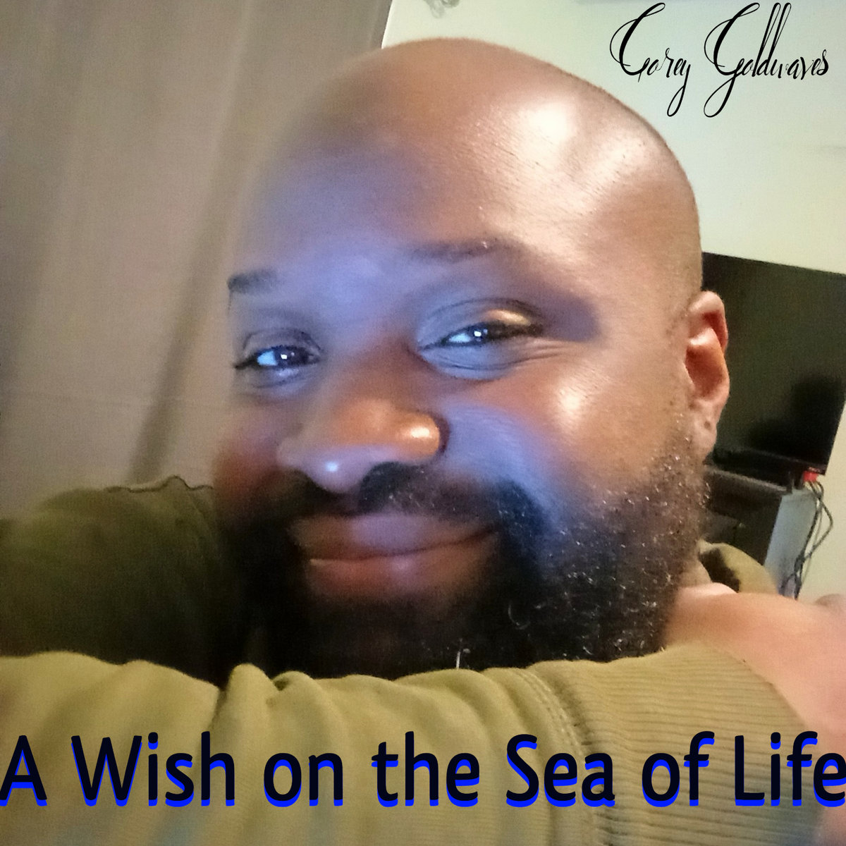 A Wish on the Sea of Life | Coreygoldwaves