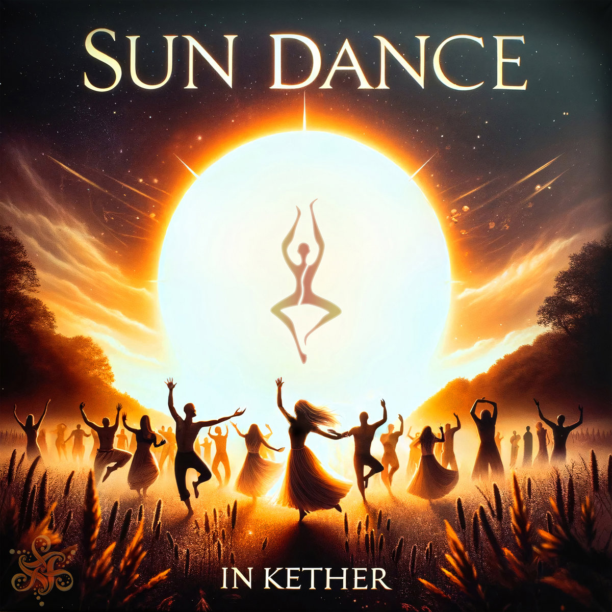 Sun Dance | In Kether | Deep Sea Frequencies / Psychedelic Jelly