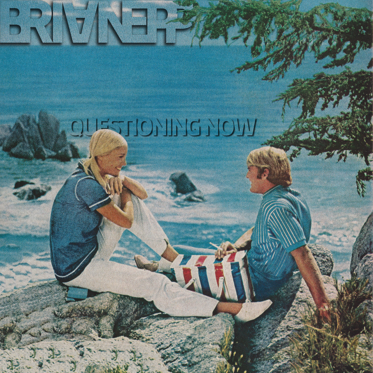 Questioning Now | Brian Epp