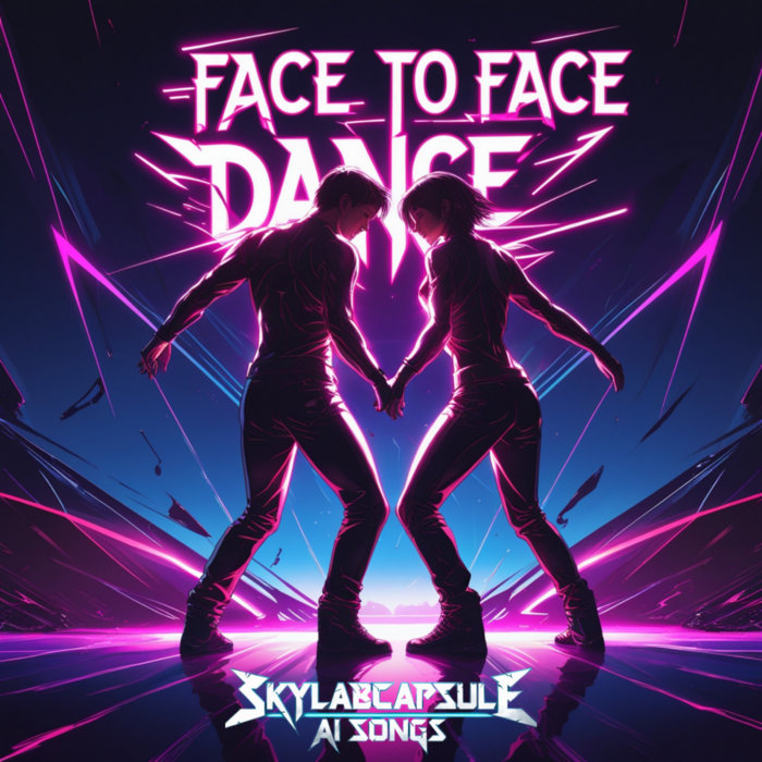 Face to face Dance | SKYLABCAPSULE