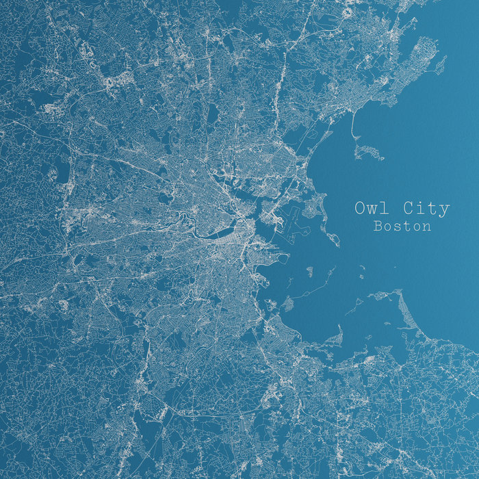 Boston | Owl City