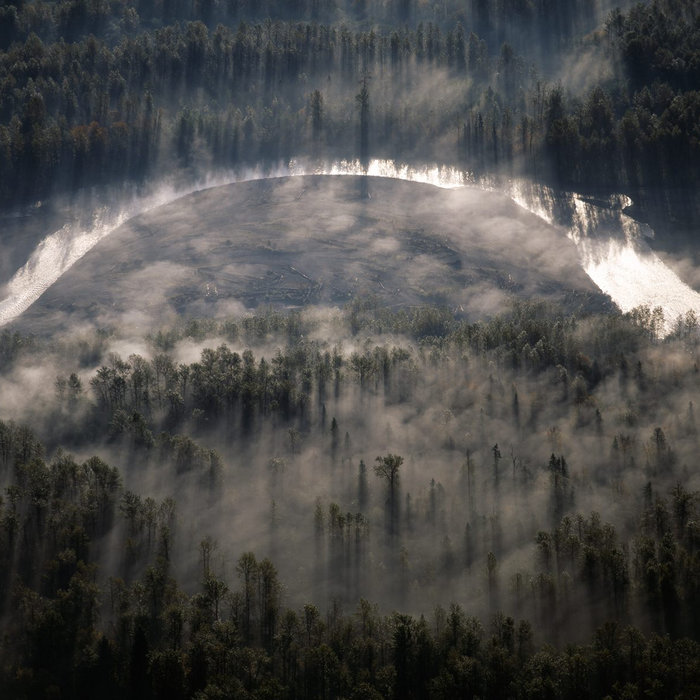 The Tipler Cylinder | hovercraftArtifact