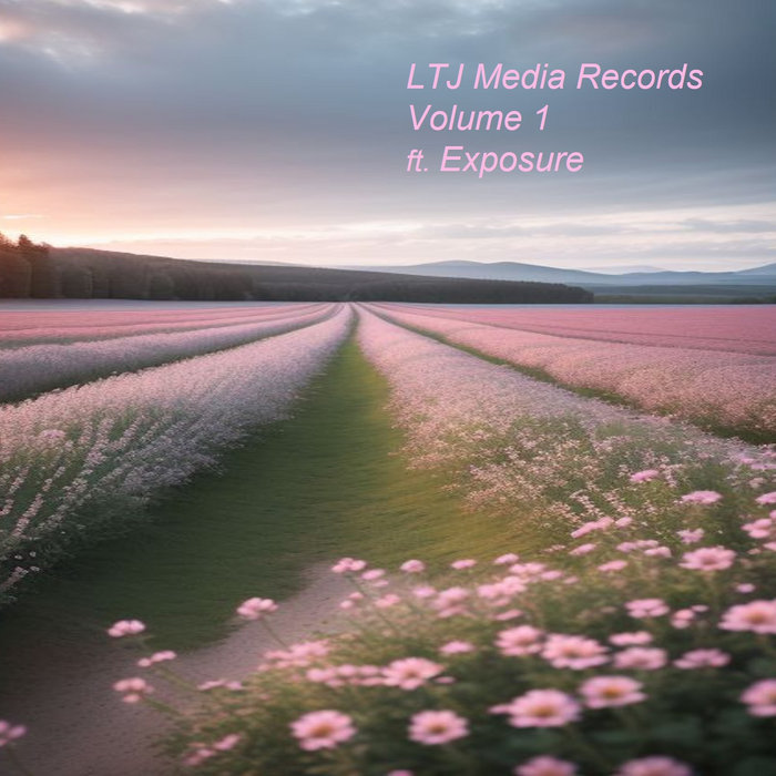 Exposure (volume 1) | Exposure