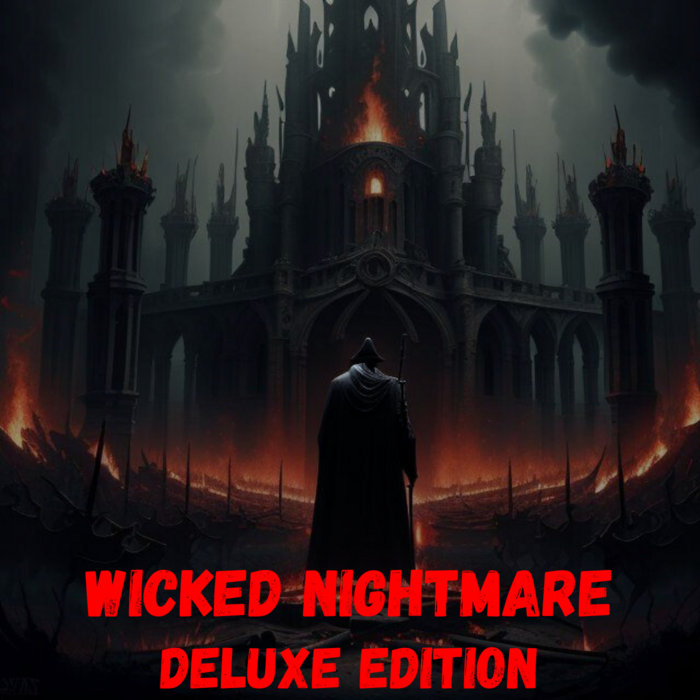Wicked Nightmare (Deluxe Edition) | Wicked Nightmare
