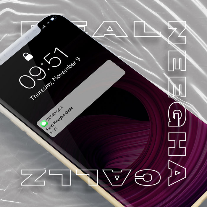 Real Neegha Callz (feat. Nosaj Mc) [prod. Dual Output] | F.Y.I.