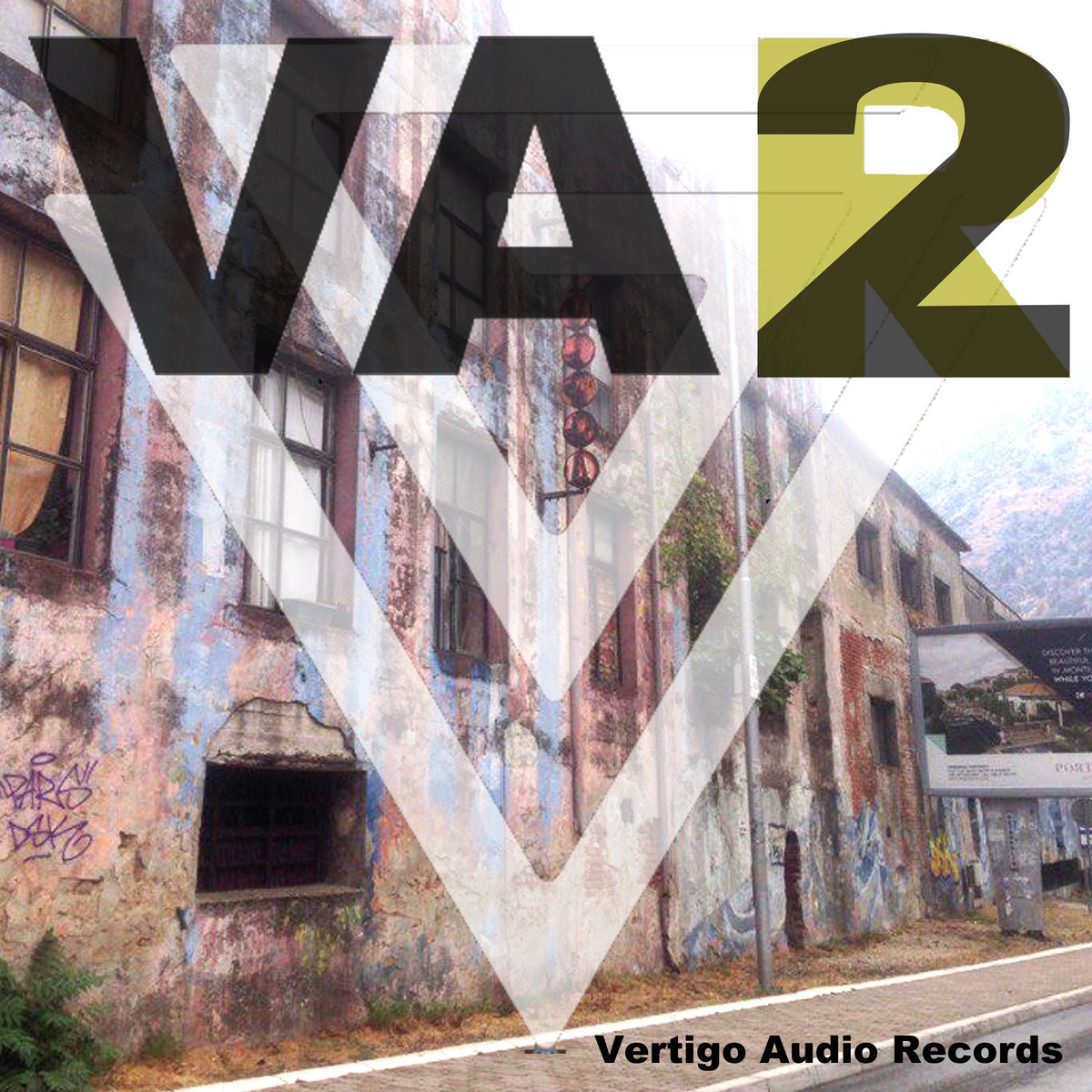 VA 2 | Various Artists | Vertigo Audio Records