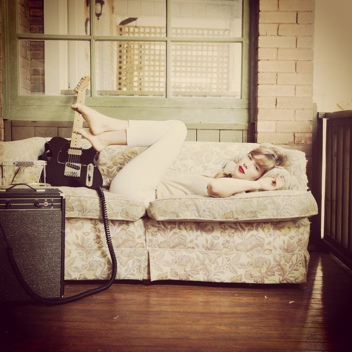 All I Really Know | Kirty