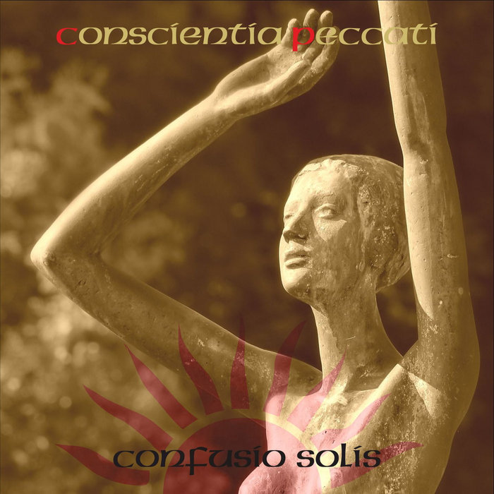 Confusio Solis | Conscientia Peccati | TIBProd. Italy