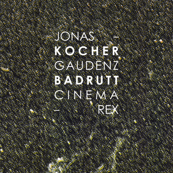 Cinema Rex | Jonas Kocher & Gaudenz Badrutt | Gaudenz Badrutt