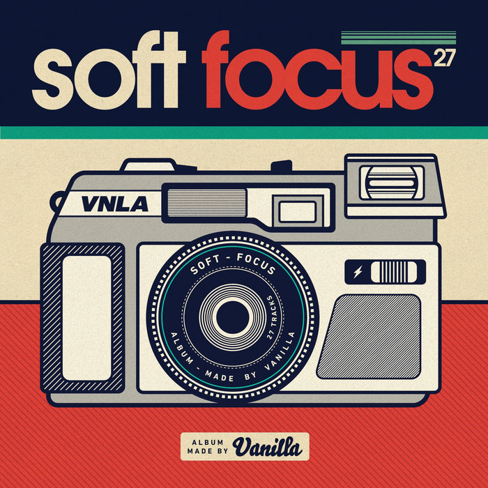 Soft Focus | Vanilla