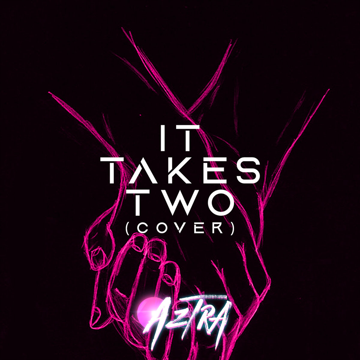 It Takes Two (cover) | Fiji Blue | Aztra
