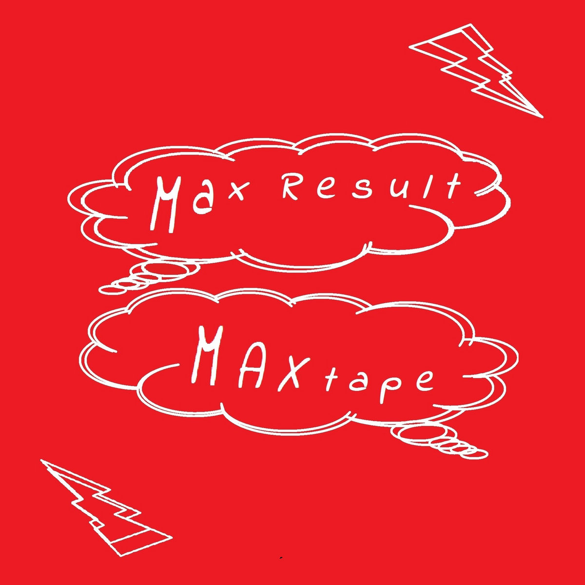 MAXtape | Max Result