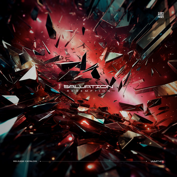 Salvation | Redemption | IAMT