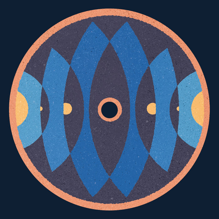 Celestial Consequence (vinyl available) | Saverio Celestri & Late ...