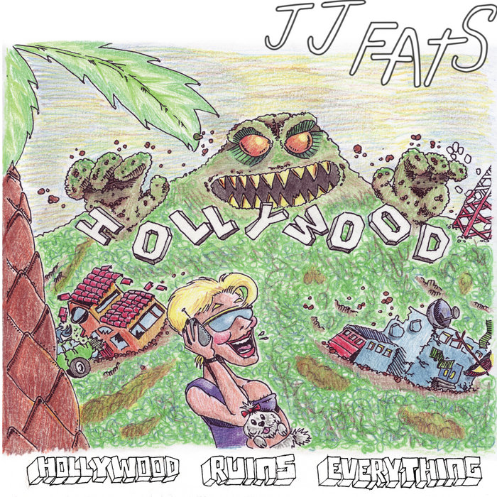 serbian discos | Justin Asher