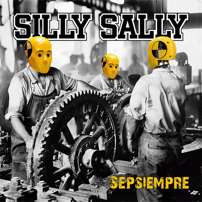 Sepsiempre (Single) | Silly Sally