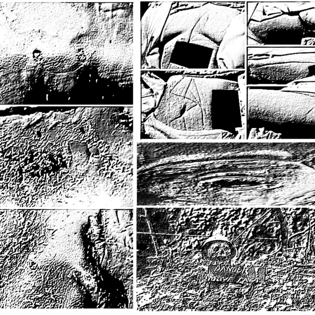 Cannibalizing Crispy Human Remains | Cigarette Mortician | IxLxTxAx ...