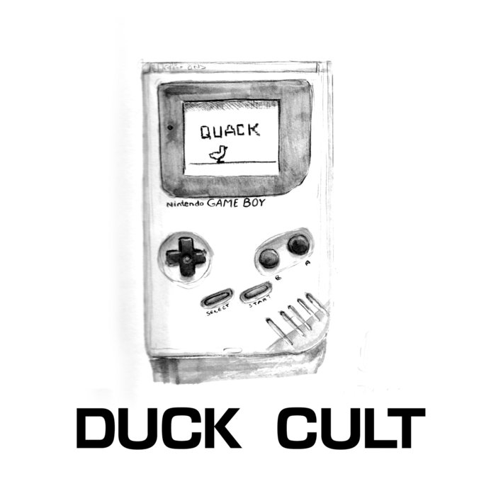 20220618 | Duck Cult
