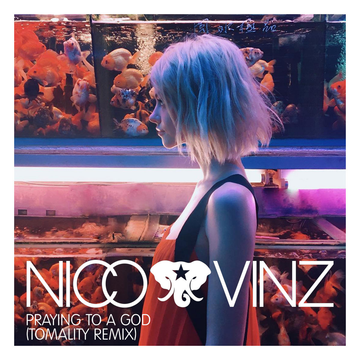 Nico And Vinz Album