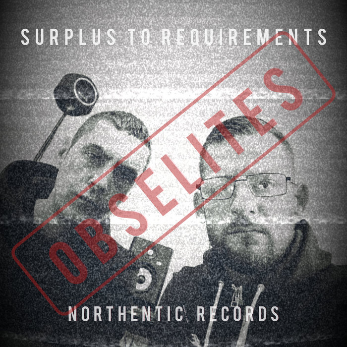 Surplus to requirements | Areli A.K.A Karlow & Lomax | ARELI A.K.A KARLOW