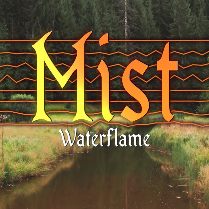 Mist (EP) | Waterflame