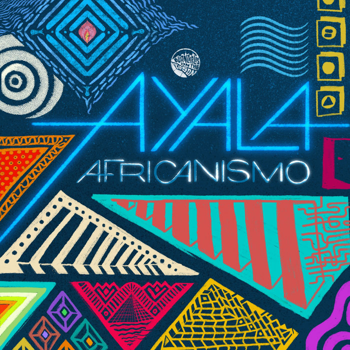 Africanismo EP | Ayala (IT)