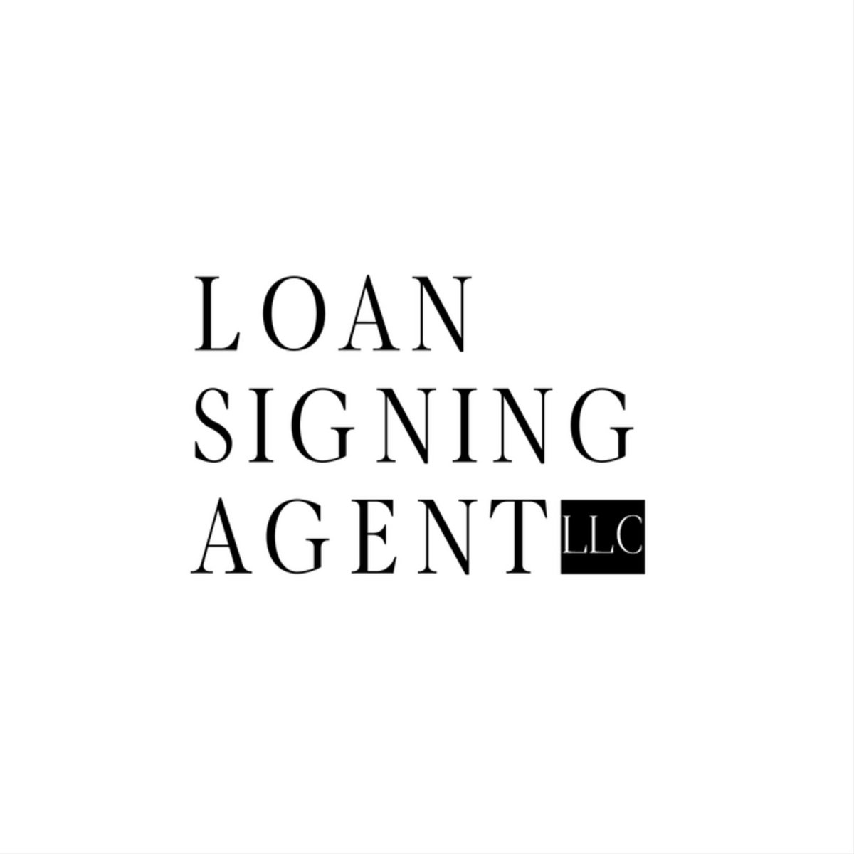 Loan Signing Agent | loansigningagent