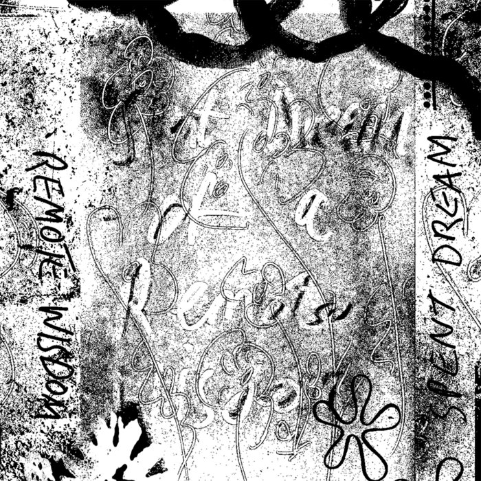 Spent Dream of a Remote Wisdom | Richard Proffitt | Stadt Moers Records