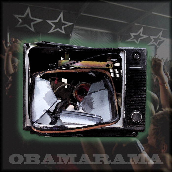 OBAMARAMA | THE THICKNESS